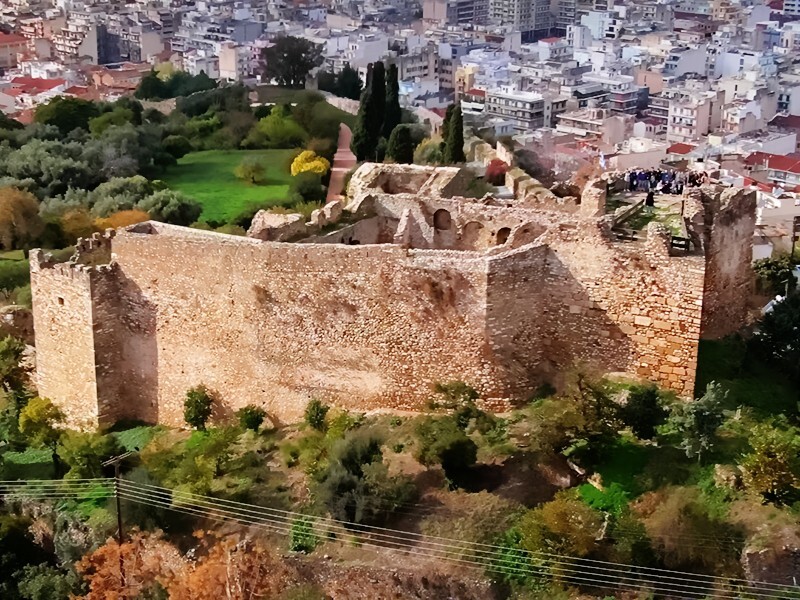 Discover the Hidden Treasures of Achaia: A Journey Through Peloponnese ...