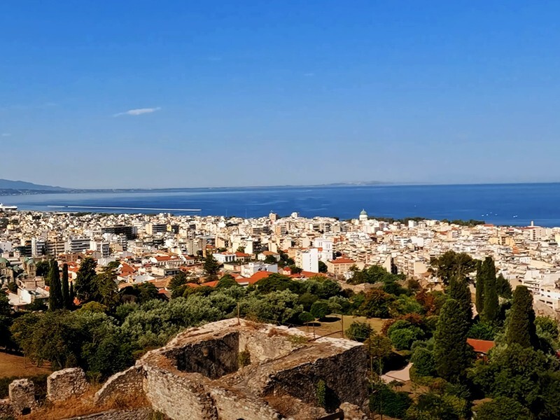 Top Festivals and Must-Attend Events in Patra City