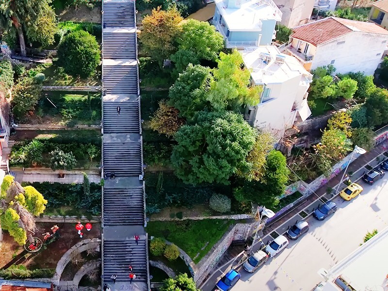 Unforgettable Adventures in Patra City: A Friend's Guide to Exploring ...