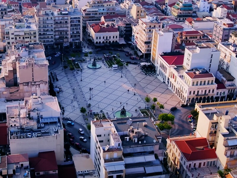 Exploring Patra City Alone: The Ultimate Solo Traveler's Guide