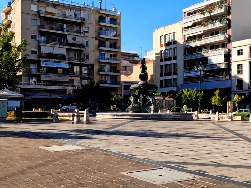 Discover the Best Attractions and Activities in Patra City