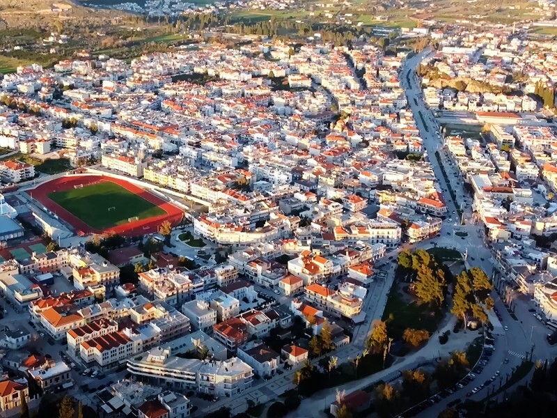 Exploring the Best Outdoor Adventures in Argolida Prefecture