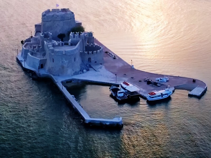 Discover the Top 10 Unmissable Attractions in Argolida Prefecture