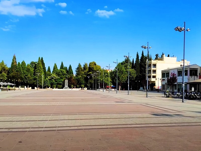 Discover the Ultimate Weekend Escape in Tripoli City