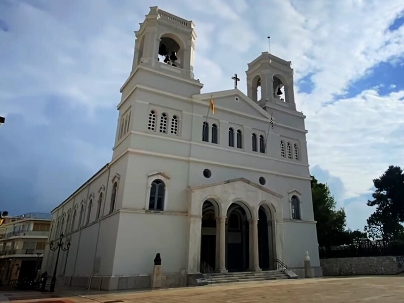 Discovering the Charm of Elis Prefecture: A Perfect Weekend Getaway