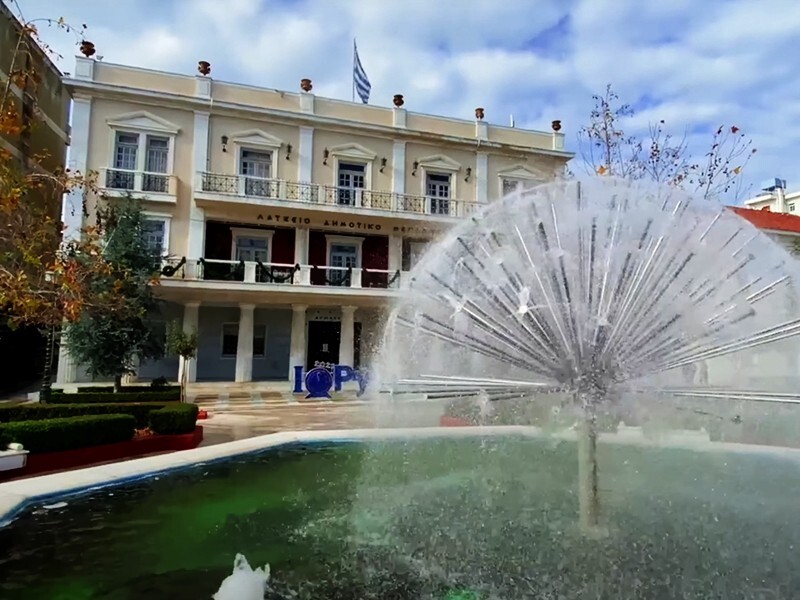 Discover Pyrgos: The 10 Best Attractions You Can't Miss