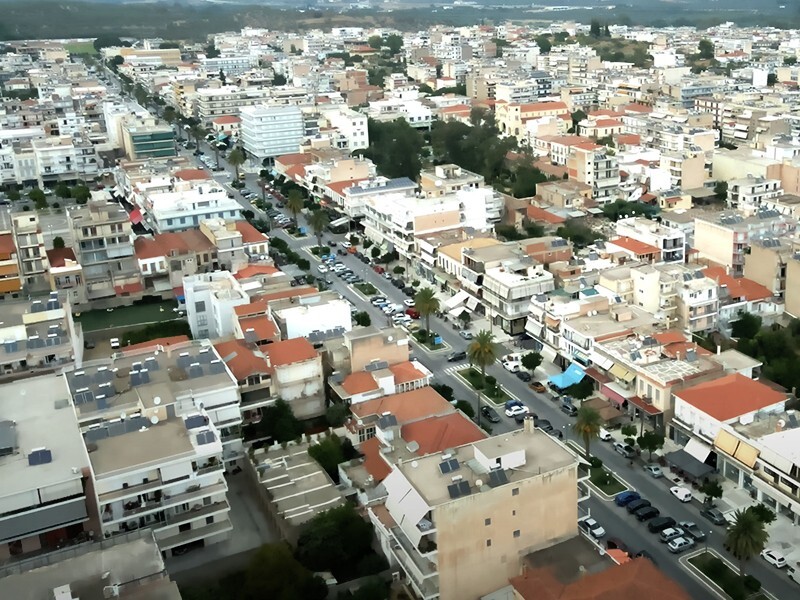 Sparti Unveiled: A Journey Through the Timeless Allure of Laconia's ...