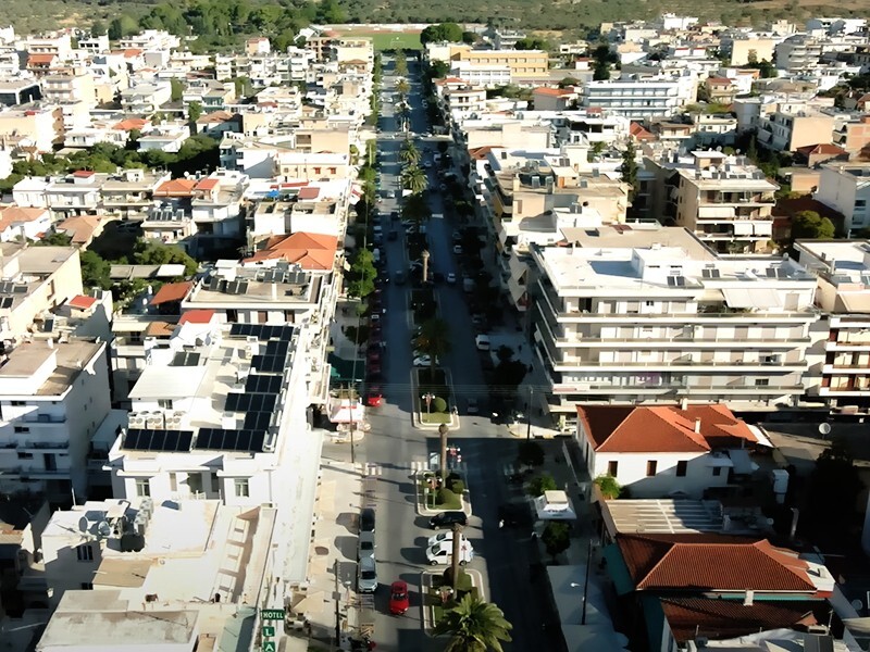 Uncovering Sparti's Rich History: Top Historical Sites to Explore