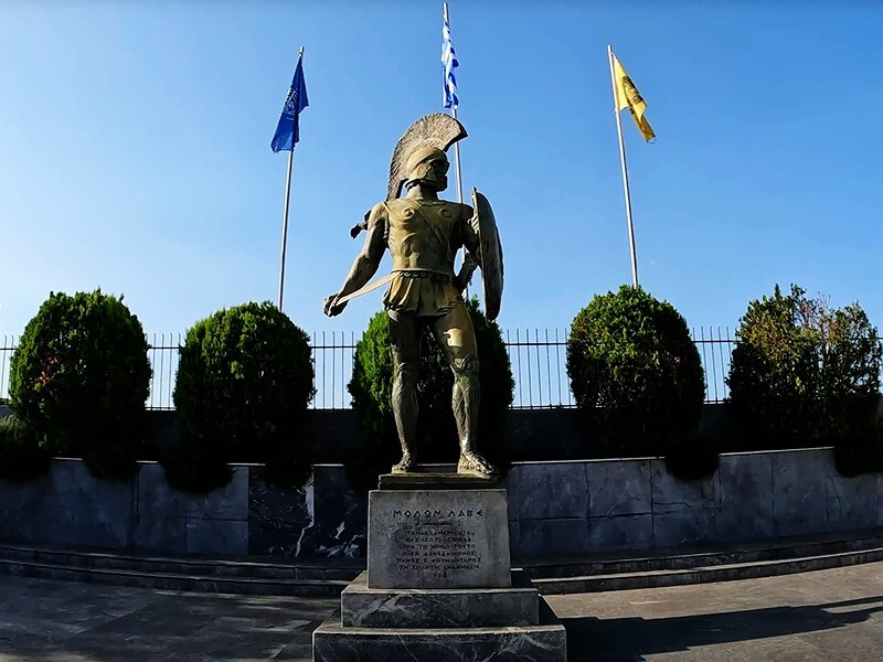 Discover Sparti City: Your Complete Guide to the Best Shopping Experiences