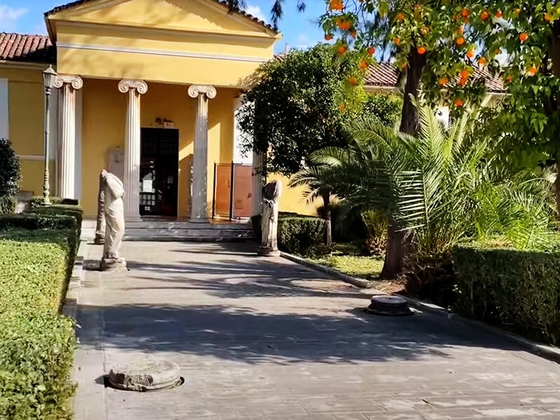 Uncover the Best of Sparti City: Top 10 Must-Do Activities