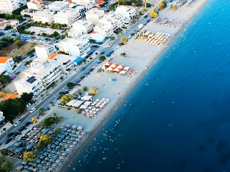 Discover the Top 10 Unmissable Attractions in Kalamata City