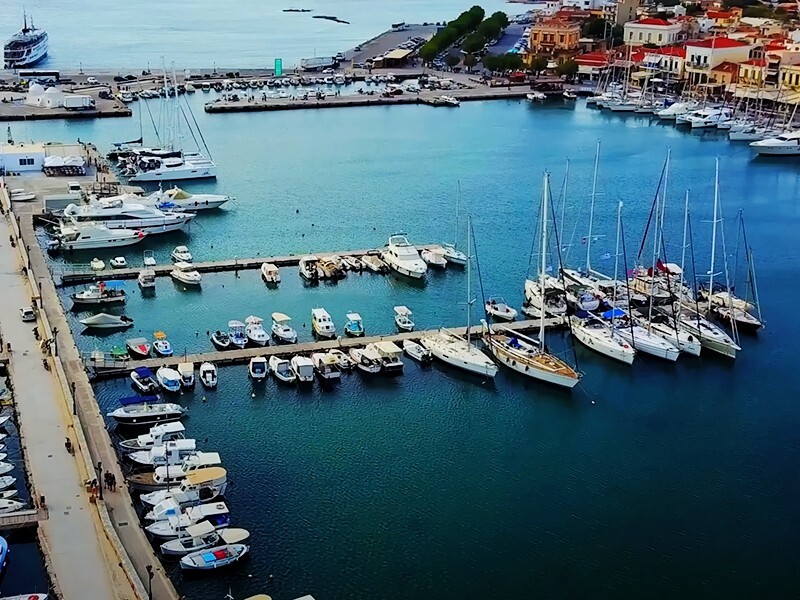 Ultimate Guide to Planning a Perfect Week on Aegina Island