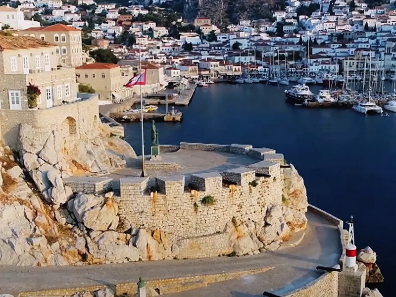 Affordable Adventures: Your Ultimate Budget Travel Guide to Hydra Island