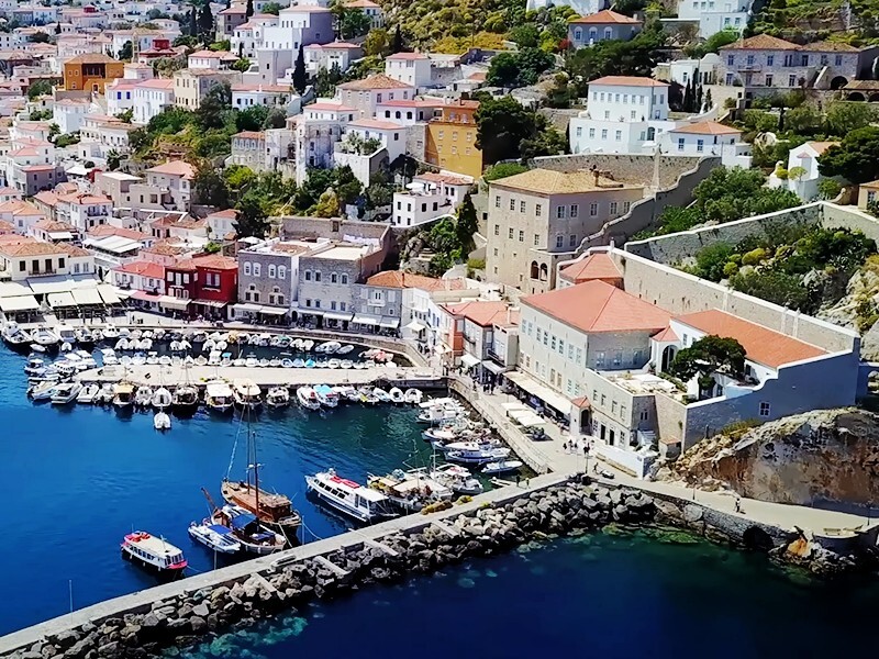 Top 10 Fun Family Activities to Enjoy in Idra Town