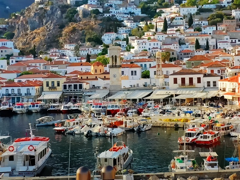 Discover Idra Town: 10 Unmissable Attractions You Need to Visit