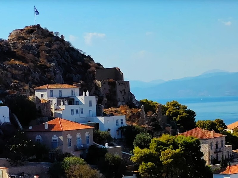 Discover the Best of Hydra Island: Top 10 Must-Do Activities