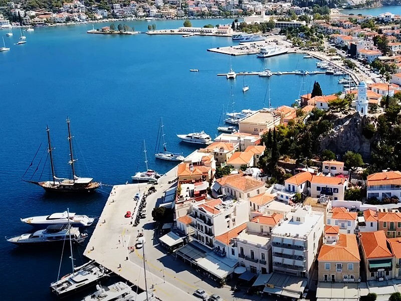 Discover the Best Shopping Spots on Poros Island: Your Ultimate Guide