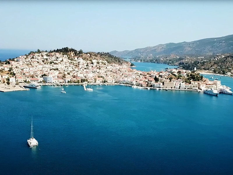 Unforgettable Cultural Highlights to Explore on Poros Island
