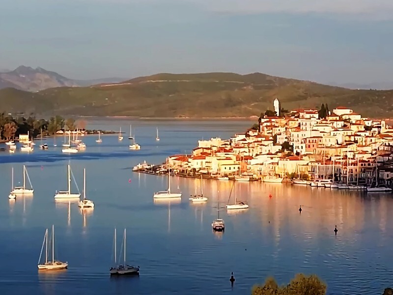 Explore Poros Island on a Budget: Ultimate Travel Guide