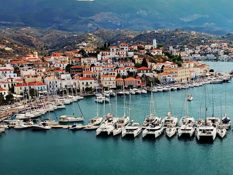 Uncover the Best 10 Attractions You Can't Miss on Poros Island