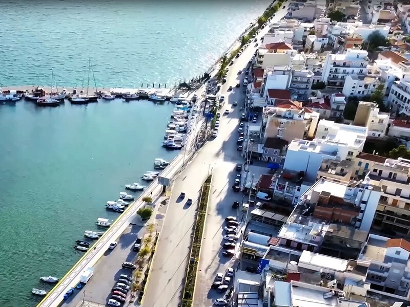 Unforgettable Adventures: Discovering Salamina Chora with Friends