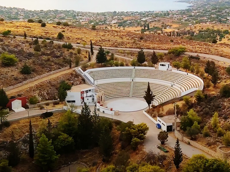 Unforgettable Cultural Highlights of Salamina Island