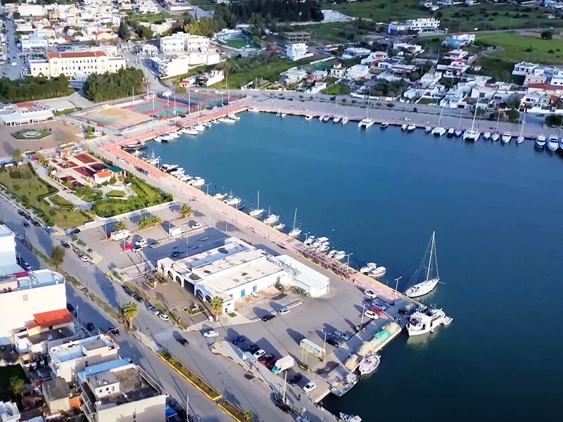 Discover the Top 10 Unmissable Attractions on Salamina Island