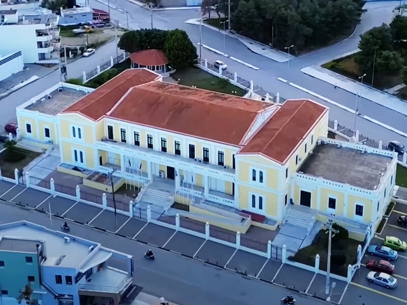 Discover the Best of Salamina Island: Top 10 Must-Do Activities