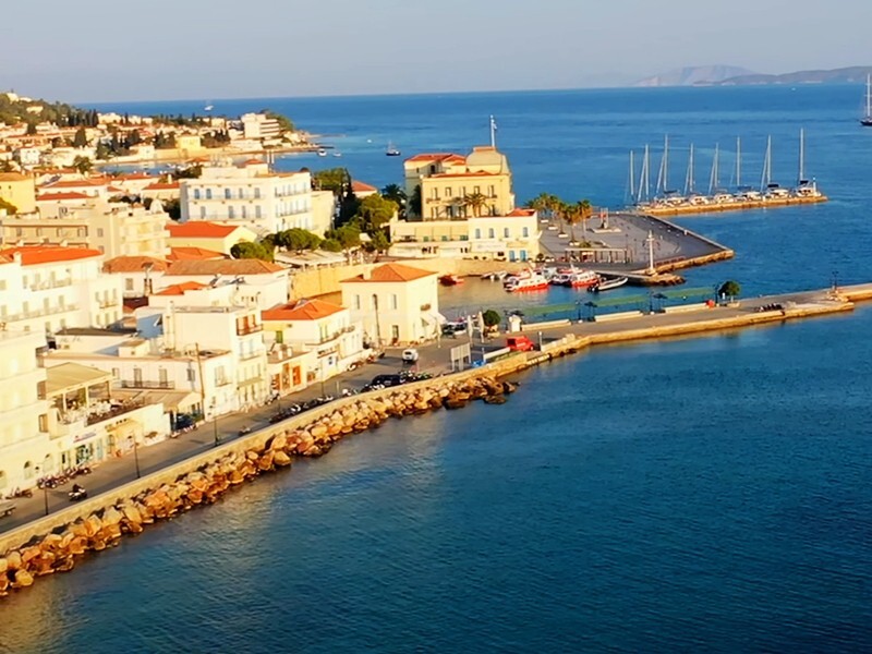 Unforgettable Cultural Adventures on Spetses Island