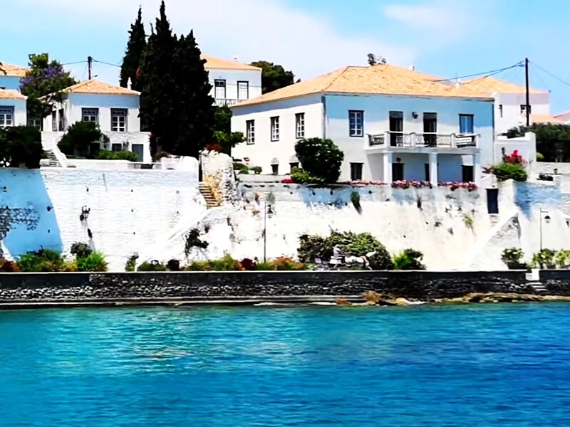 Unforgettable Festivals and Events to Experience on Spetses Island