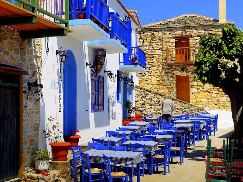 Explore Alonnisos: Top 10 Unmissable Attractions on the Island