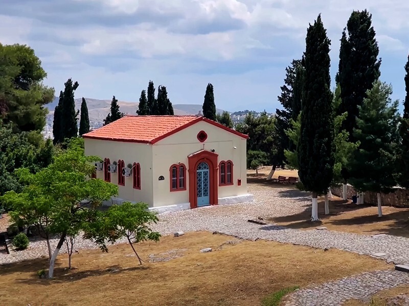 Affordable Adventures: Your Ultimate Budget Travel Guide to Chalcis City