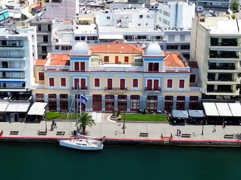 Discovering Chalcis: A Memorable Adventure with Friends