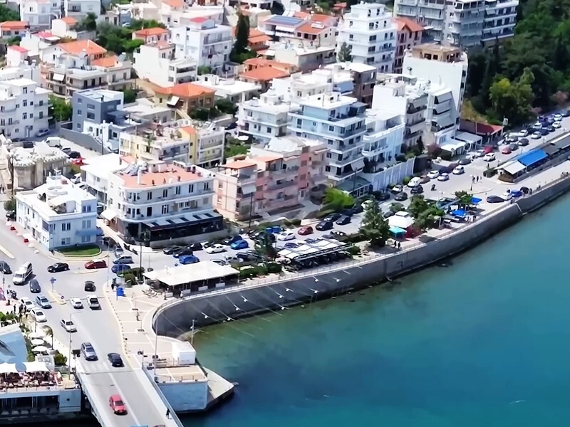 Discover the Culinary Delights of Evia Prefecture: Top Restaurants and ...