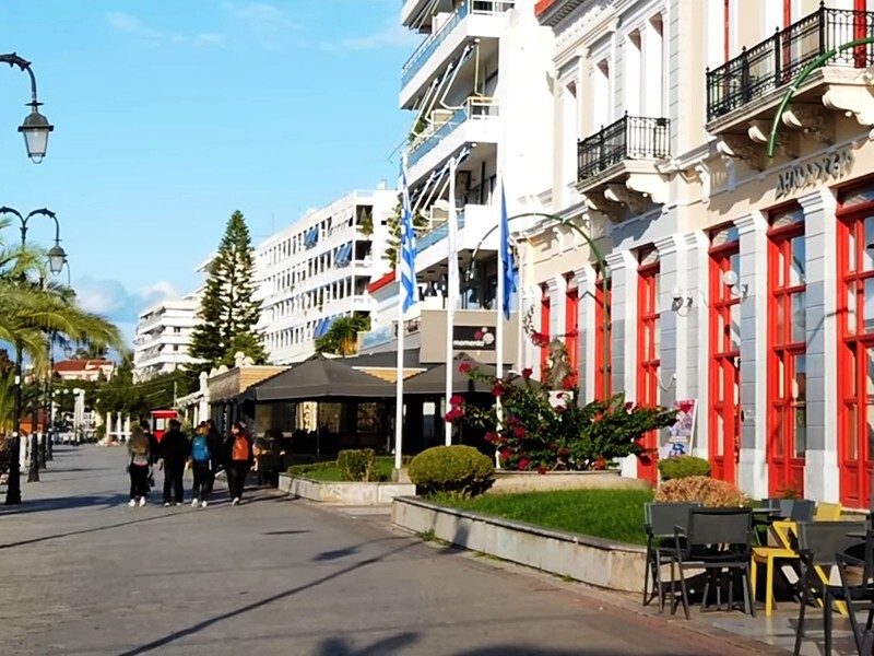 Discover Chalcis: The Ultimate Solo Travel Guide to Exploring Greece's ...