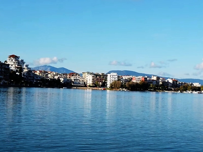 Top Historical Sites to Explore in Evia Prefecture