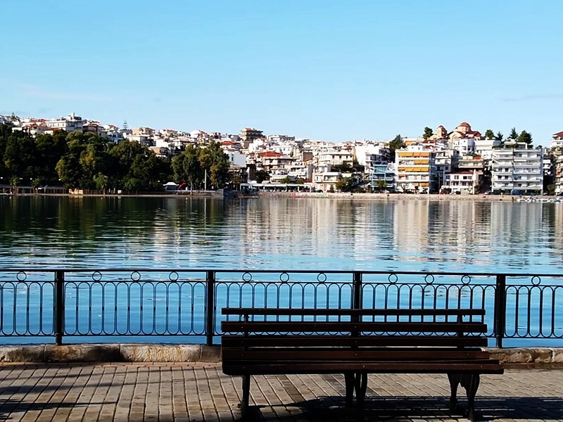 Discover the Top 10 Unmissable Attractions in Chalcis City