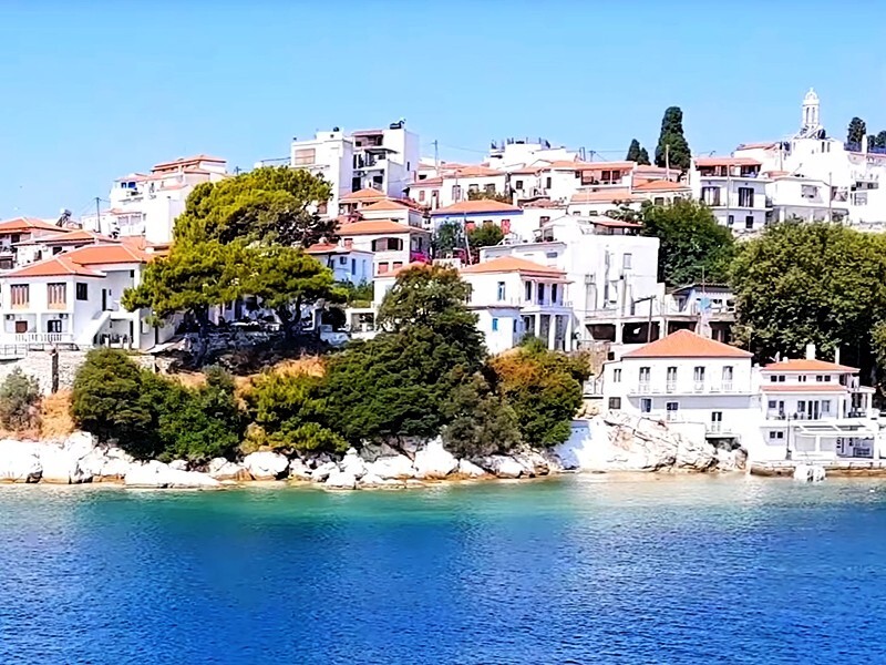 Unforgettable Experiences: The Top 10 Must-Do Activities on Skiathos Island