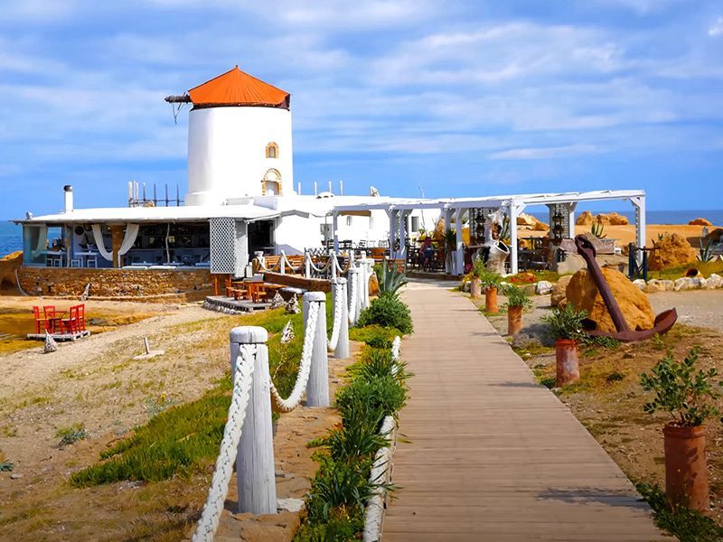 Discover Skyros Island: The Complete Shopping Guide for Travelers