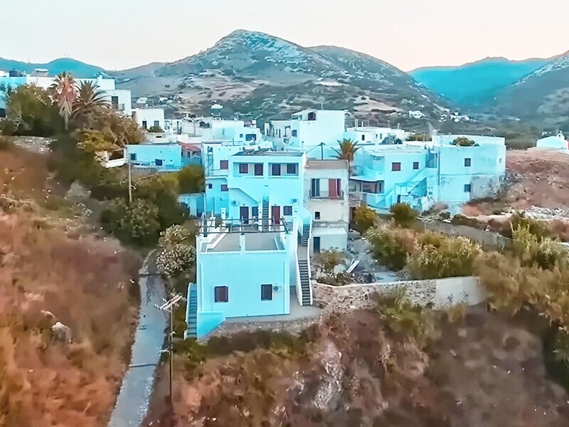 Discover the Thrill: Top Outdoor Adventures on Skyros Island