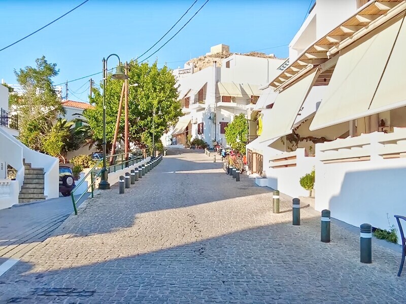 Affordable Adventure: Your Ultimate Budget Travel Guide to Skyros Island