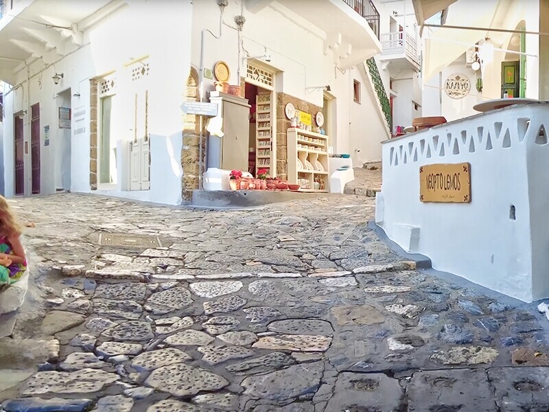 Top Family-Friendly Adventures to Enjoy on Skyros Island