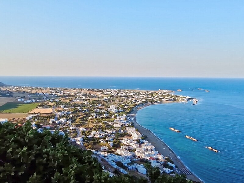 Discover the Ultimate Solo Travel Experience on Skyros Island