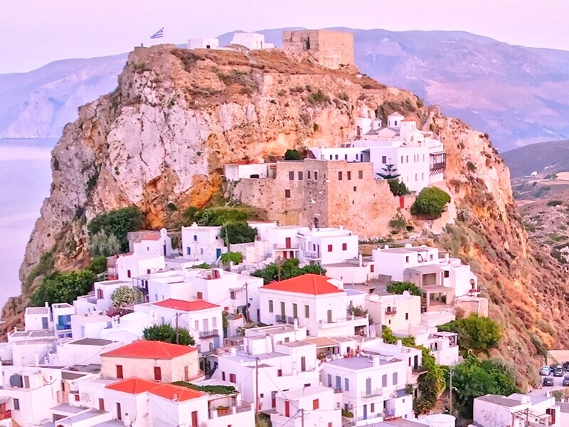 Discover the 10 Best Attractions You Can't Miss on Skyros Island